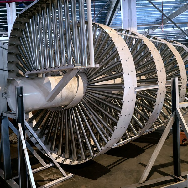 Roller Spiral Conveyor-gravity Spiral Conveyor Manufacturers | INTRADE