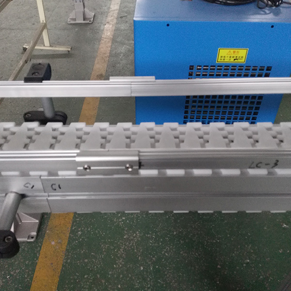 Best Flexlink Chain Conveyor Manufacturers in china | INTRADE