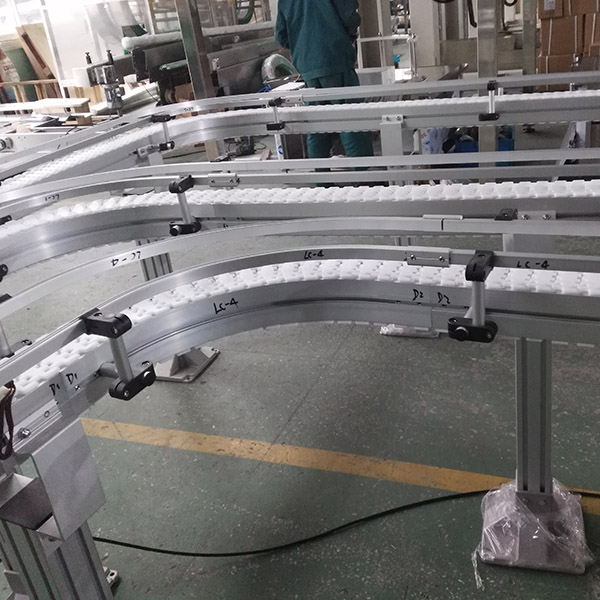 Best Flexlink Chain Conveyor Manufacturers in china | INTRADE