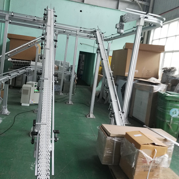 Best Flexlink Chain Conveyor Manufacturers in china | INTRADE